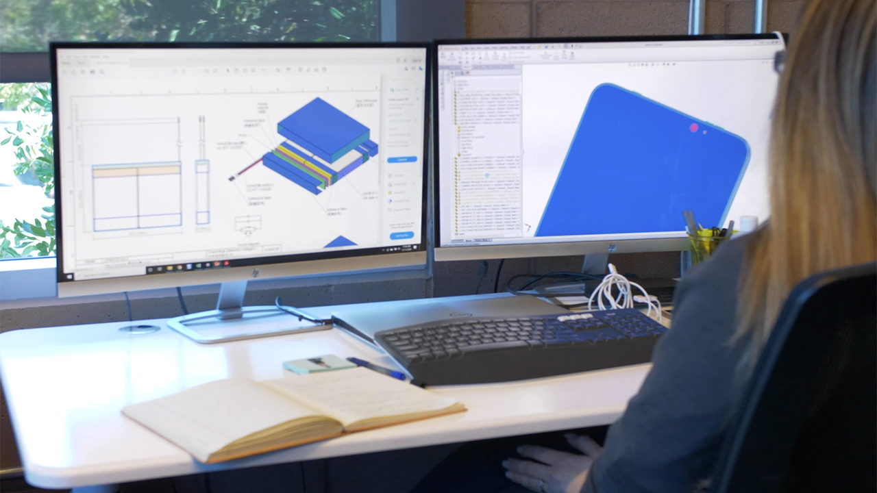 SEACOMP | Electronics Manufacturing, LCD Displays, and Power Solutions